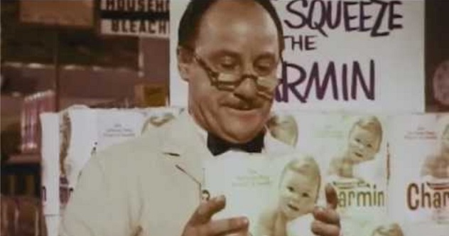 10 Weirdly Famous People - Listverse