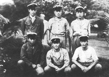 10 Sibling Soldiers Who Fought On Opposite Sides - Listverse