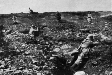 10 Excruciating Days Inside The Battle Of The Yser - Listverse