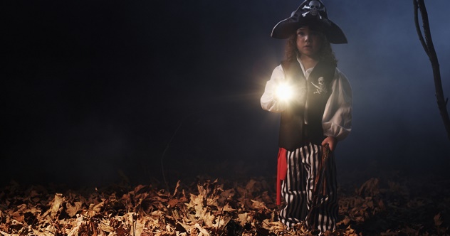 10 Creepy Unsolved Mysteries That Happened On Halloween - Listverse