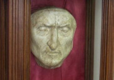 10 Controversial Death Masks Of Famous People - Listverse