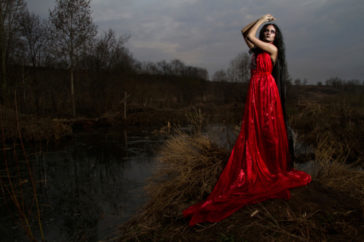 10 Disturbing Mythological Beings From Around The World - Listverse