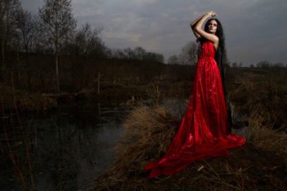 10 Disturbing Mythological Beings From Around The World - Listverse