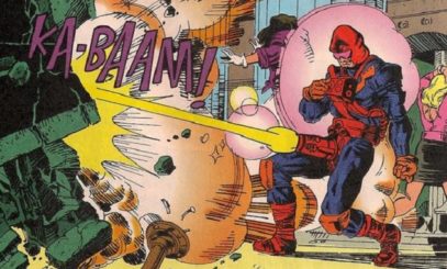 10 Of The Most Offensive Superheroes In The History Of Comics - Listverse