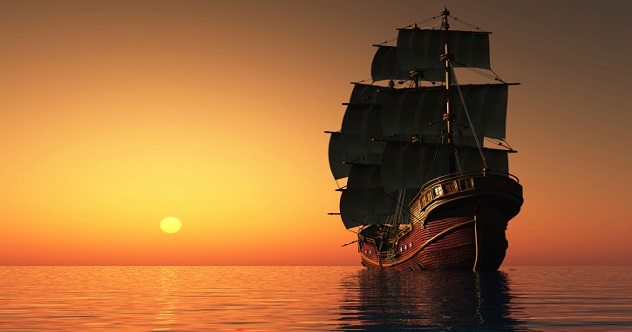 10 Badass Explorers Who Put Indiana Jones To Shame - Listverse