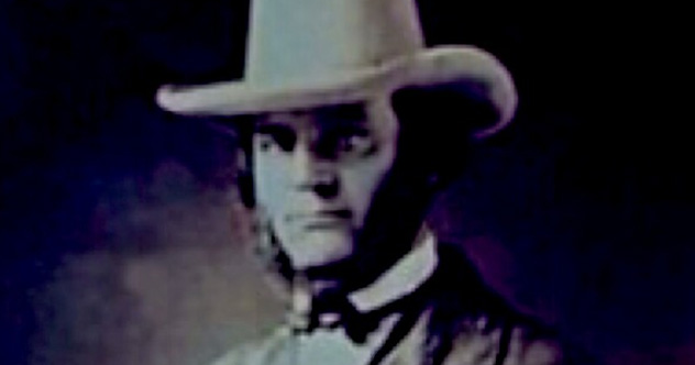 10 Gunfights That Defined The Old West - Listverse