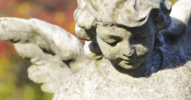10 Things Everyone Gets Wrong About Angels - Listverse