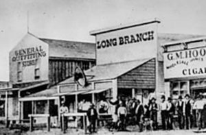 10 Gunfights That Defined The Old West - Listverse