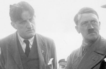 10 Accidents Responsible For Hitler's Rise To Power - Listverse