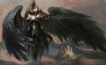 10 Crows And Ravens From World Religion - Listverse