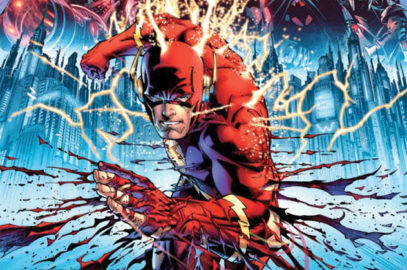 10 Lightning-Fast Facts About The Flash - Listverse