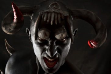 10 Disturbing Tales From Scandinavian Folklore - Listverse