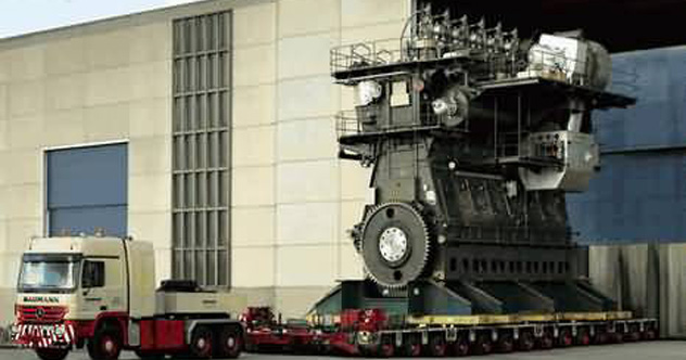 10 Man-Made Structures Taken To Huge Extremes - Listverse