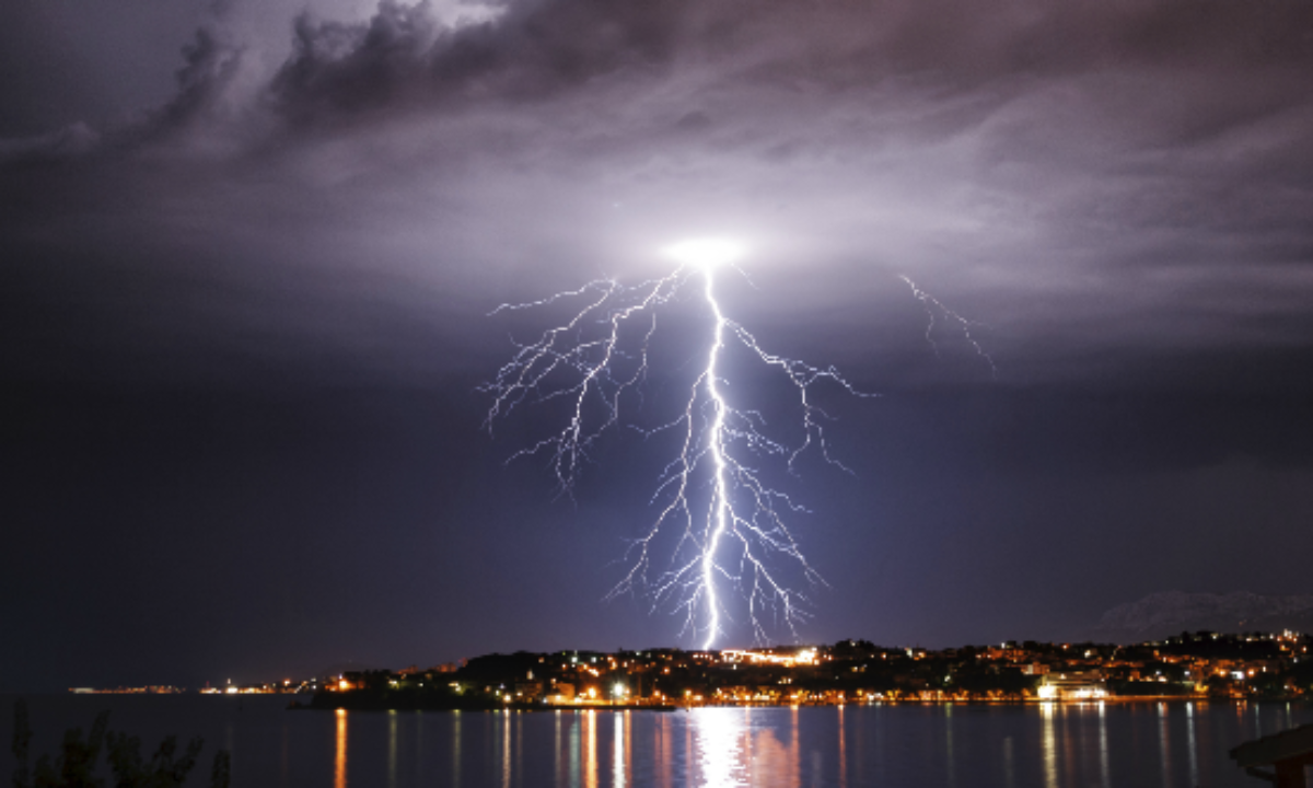 Strange Electrical Phenomena