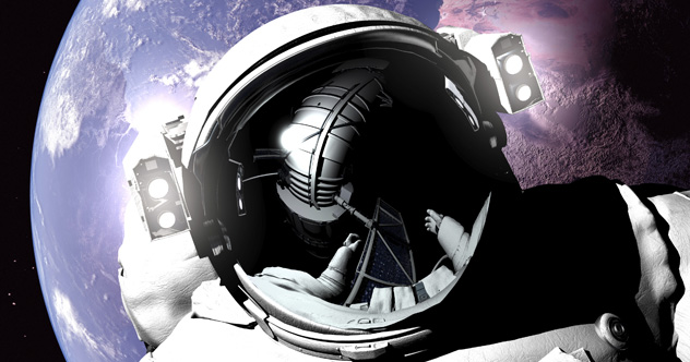 10 Astronaut Health Risks That Threaten Deep Space Missions - Listverse