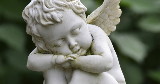 10 Claims Of Physical Evidence For Reincarnation - Listverse
