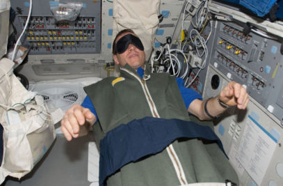 10 Astronaut Health Risks That Threaten Deep Space Missions - Listverse