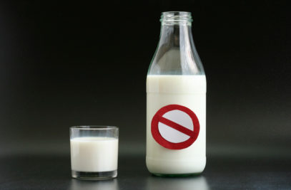 10 Weird And Untold Facts About Milk - Listverse