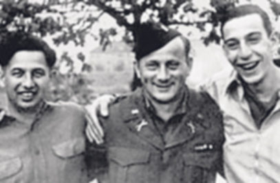 10 Of The Strangest Groups Of Fighters To Go To War - Listverse