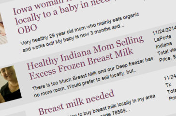 10 Weird And Untold Facts About Milk - Listverse