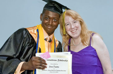 10 Inspiring Stories Of People Who Turned Tragedy Into Triumph - Listverse