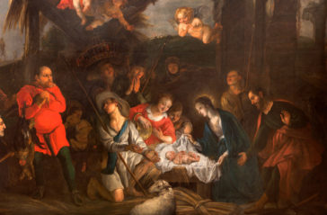 Top 10 Misconceptions About Christmas - Listverse