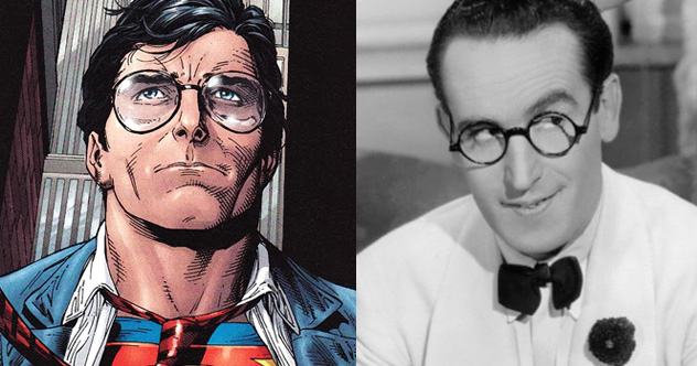 10 Real-Life Inspirations For Comic Book Characters - Listverse