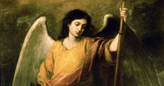 10 Angels And Demons From World Religions - Listverse
