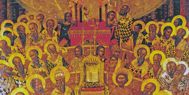 10 Of The Most Important Councils That Defined The Catholic Religion ...