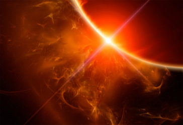 10 Strange Conspiracy Theories About Our Solar System - Listverse