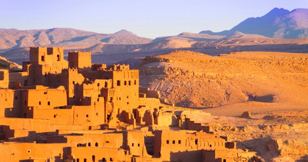 10 Cities That Once Ruled The Ancient World - Listverse