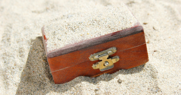 10 Amazingly Ambitious Time Capsules - Listverse