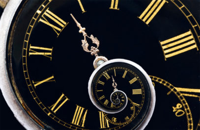 10 Mind-Blowing Attempts At Explaining Time - Listverse