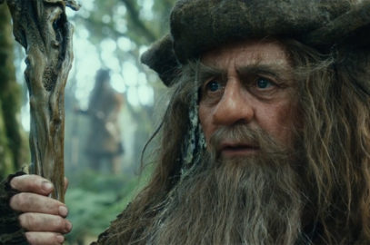 10 Wild Fan Theories About 'The Lord Of The Rings' - Listverse