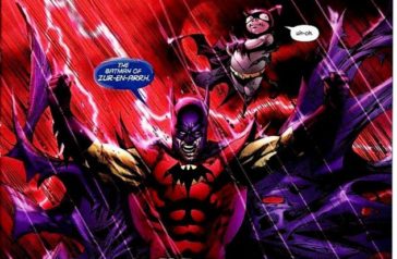10 Surprising Facts About Gotham City - Listverse