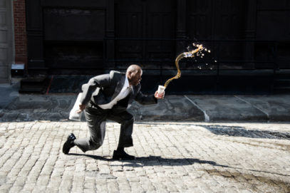 10 Mind-Blowing Attempts At Explaining Time - Listverse