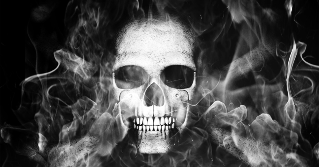10 Faces Of Death From World Mythology - Listverse