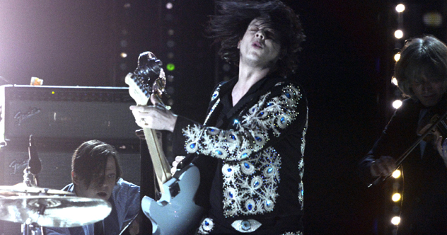 10 Weird Ways Musicians Messed With People - Listverse