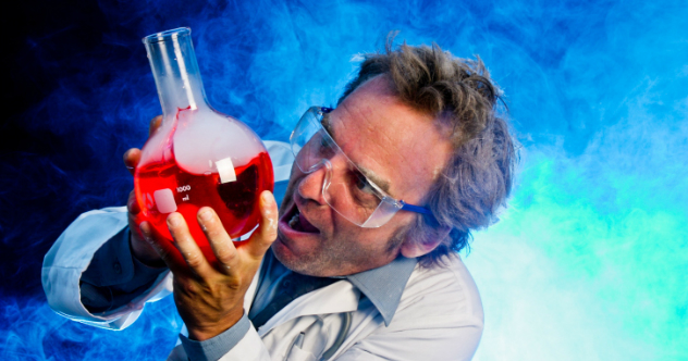 10 Pseudoscientists And Their Bizarre Theories - Listverse
