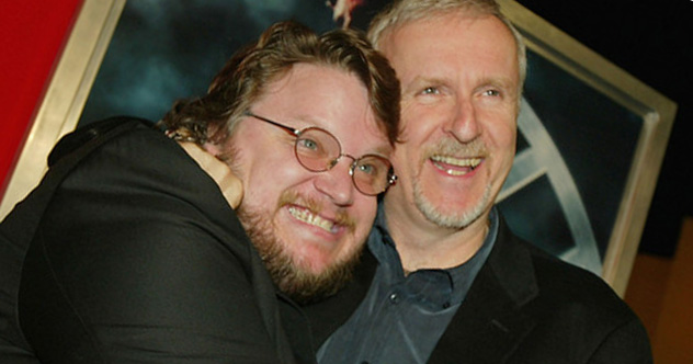 10 Crazy Sides Of Famous Directors - Listverse