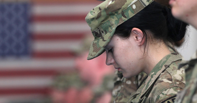 10 Arguments In Support Of Bringing Back The Draft - Listverse