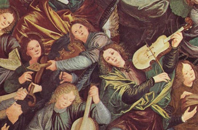 10 Musical Instruments With Magical Powers - Listverse