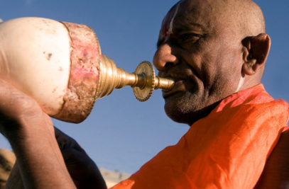 10 Musical Instruments With Magical Powers - Listverse