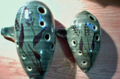 10 Musical Instruments With Magical Powers - Listverse