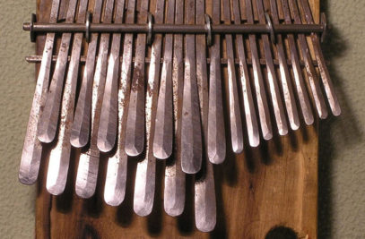 10 Musical Instruments With Magical Powers - Listverse