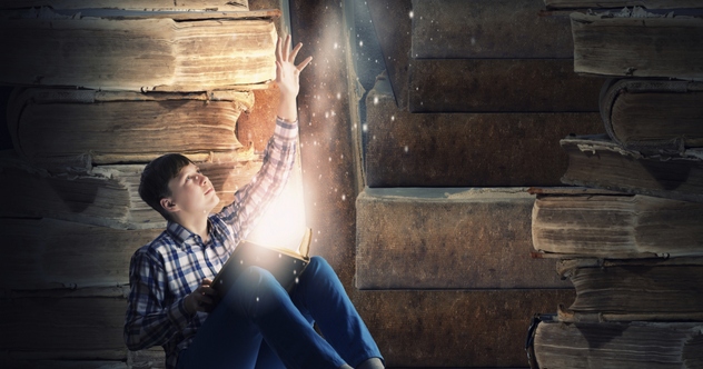 10 Real-Life People Ripped Out Of A Fantasy Story - Listverse