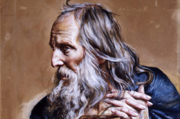 10 Hermits Who Spent Decades In Isolation - Listverse