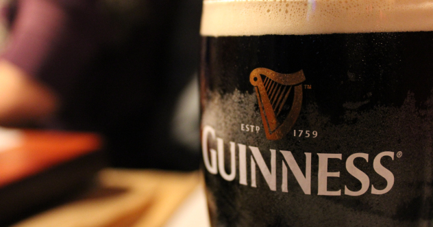 10 Strange Stories About The Fascinating Guinness Family - Listverse