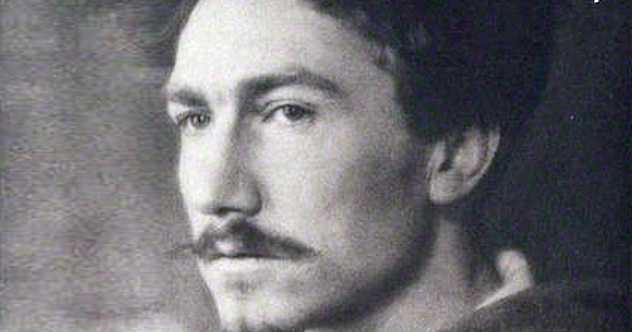 10 Famous Writers With Unsavory Second Careers Listverse 10-famous-writers-with-unsavory-second-careers-listverse