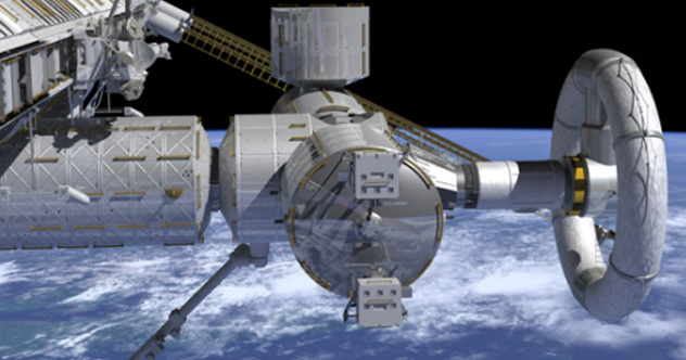 10 Game-Changing New Space Vehicle Concepts - Listverse